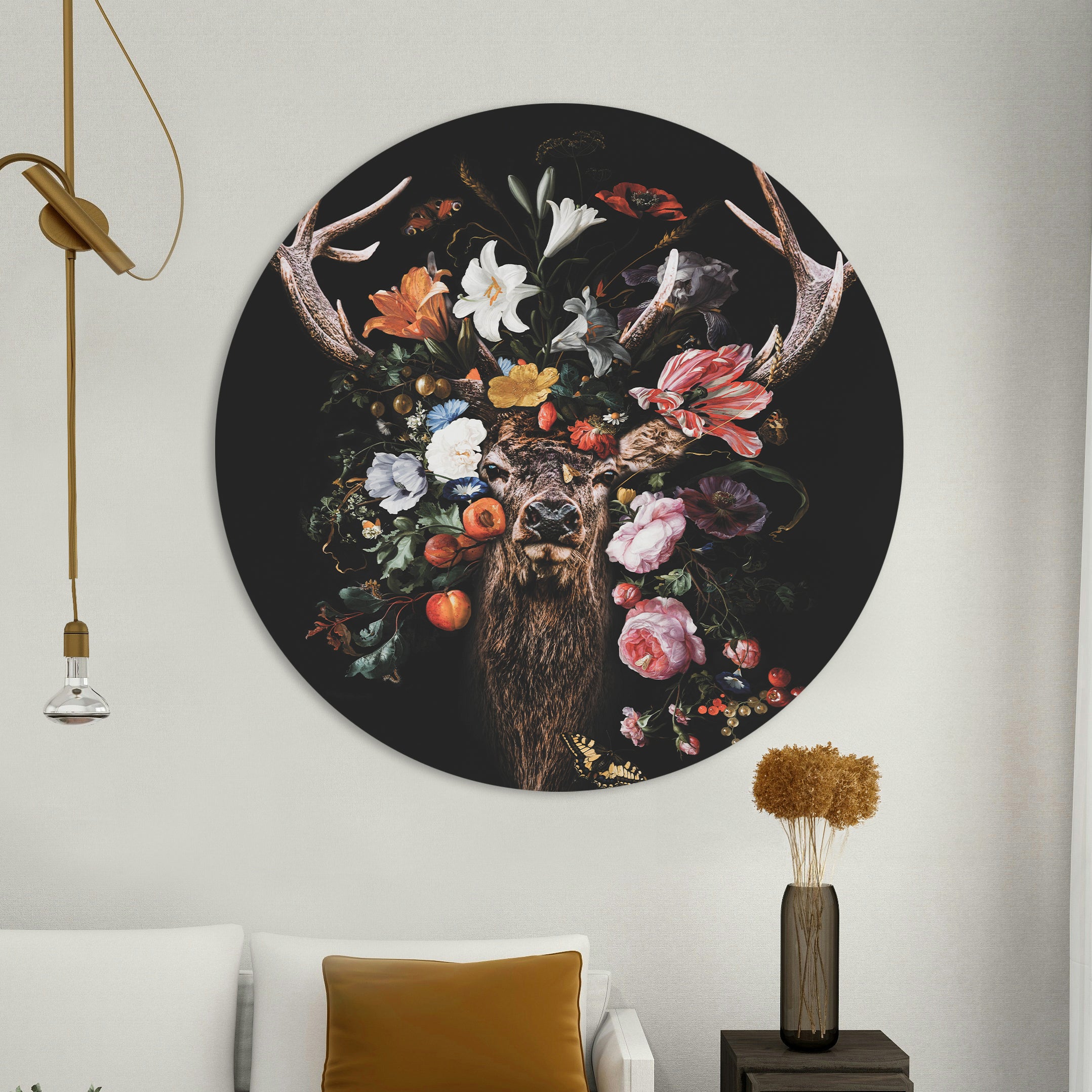 Ronde Posters – PosterGuru